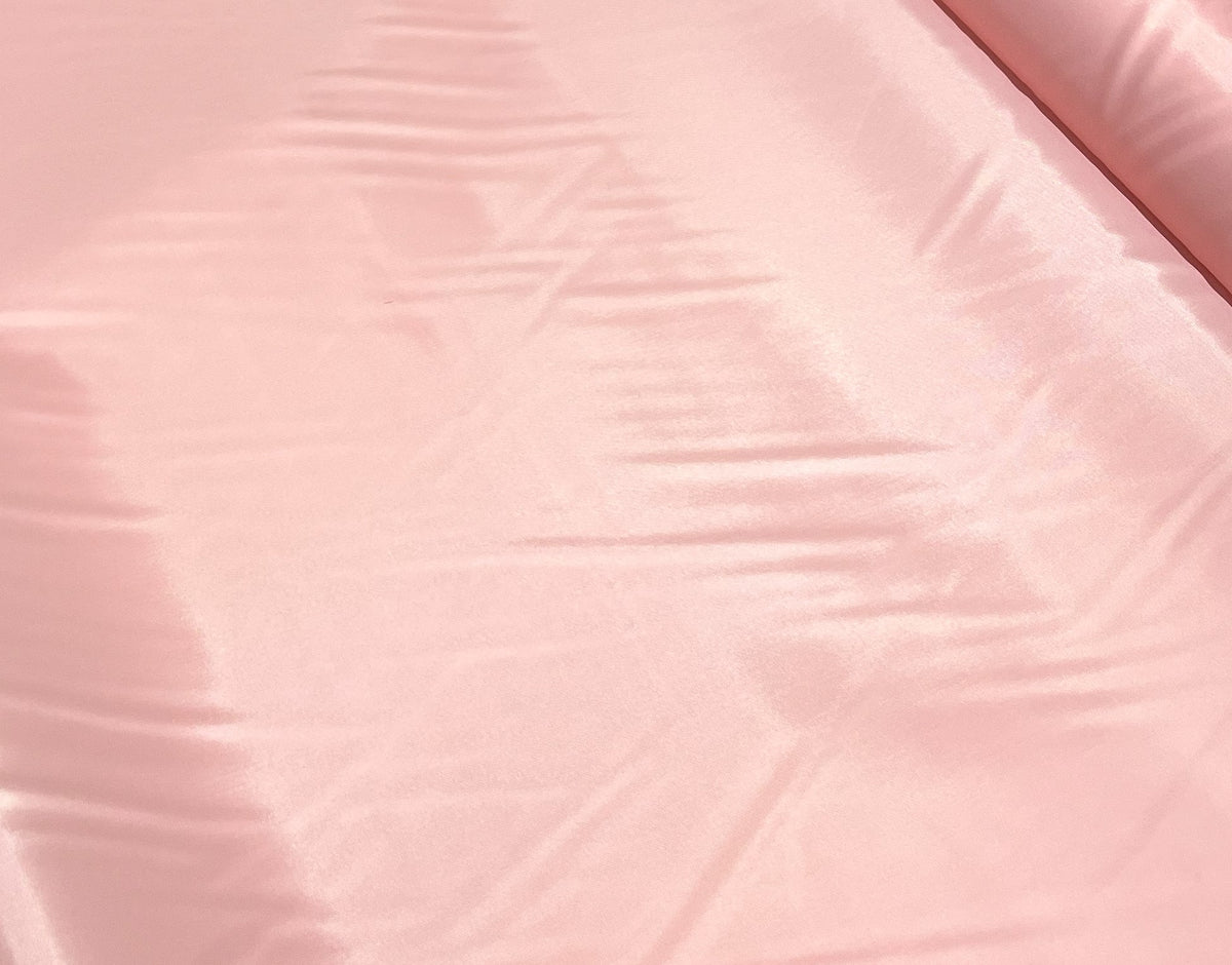 Acetate Lining Candy Pink | Silk Trader