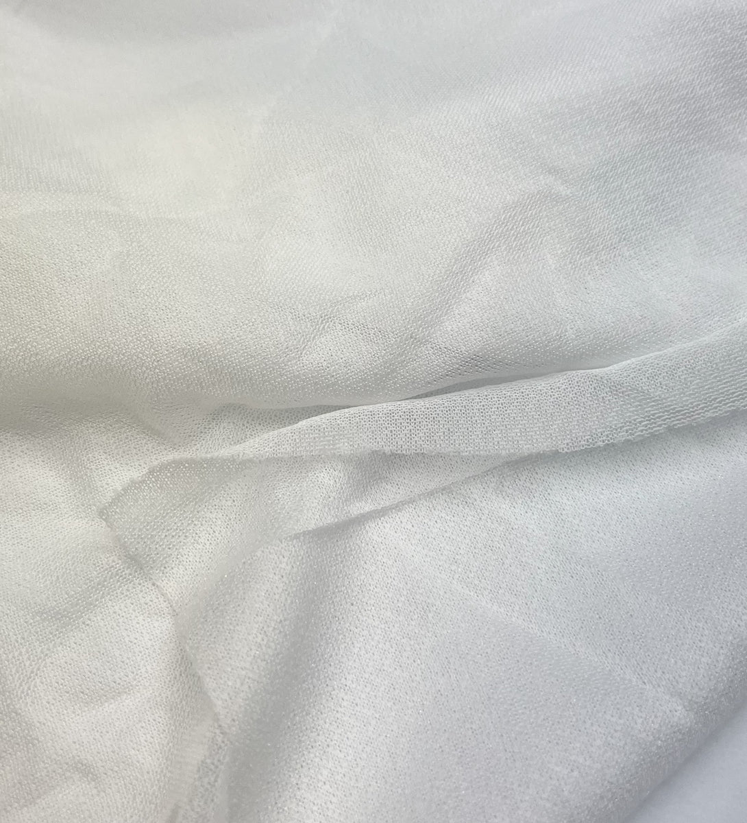 FUSIBLE INTERLINING CIRCULAR KNIT IF5560 | Silk Trader