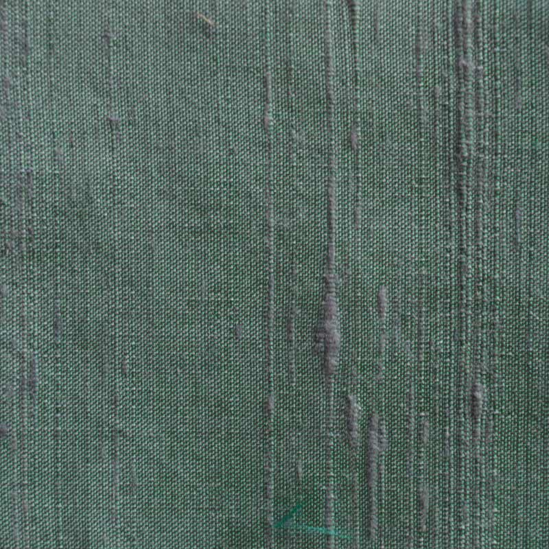 Silk Slubbed Dupion Eucalyptus – Silk Trader