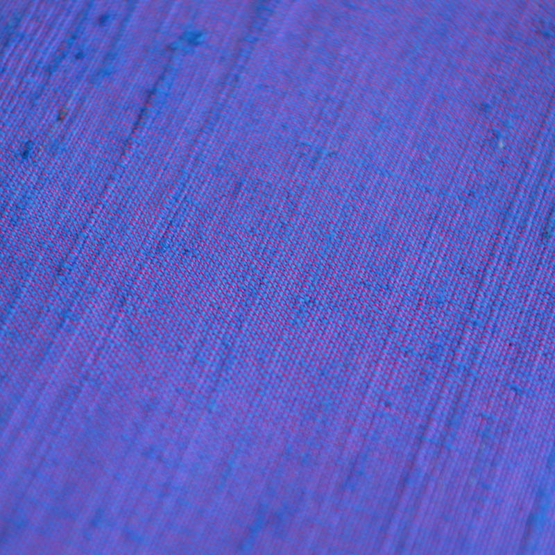 Silk Slubbed Dupion Marine Blue – Silk Trader