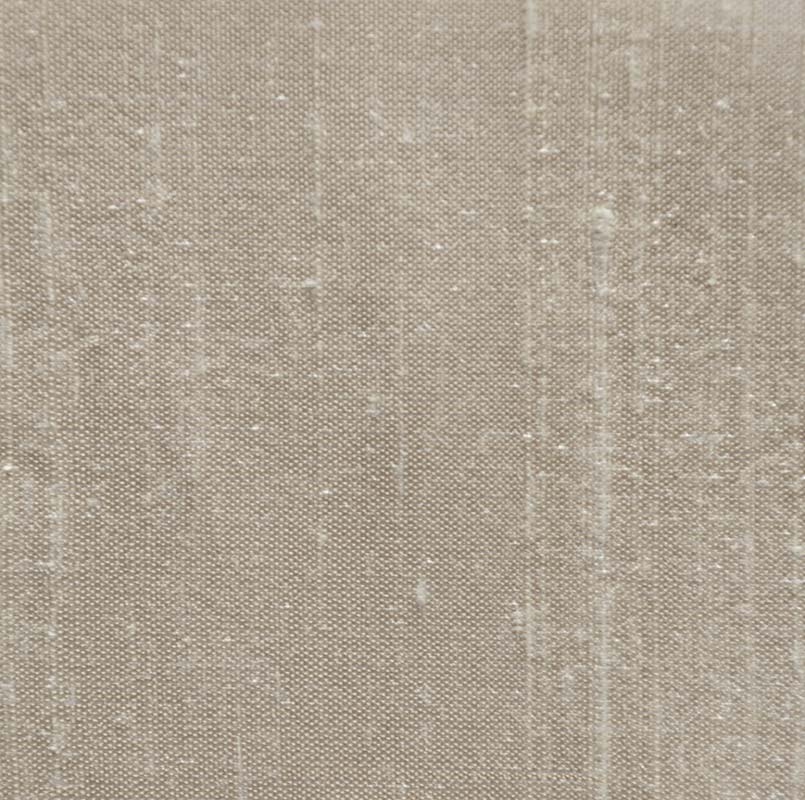 Silk Slubbed Dupion Pearl – Silk Trader