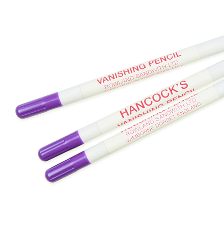 Vanishing Pen – Silk Trader